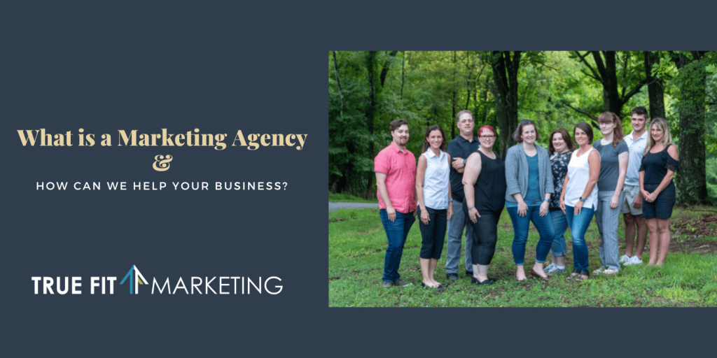 What is a Marketing Agency and How Can We Help Your Business? - True ...