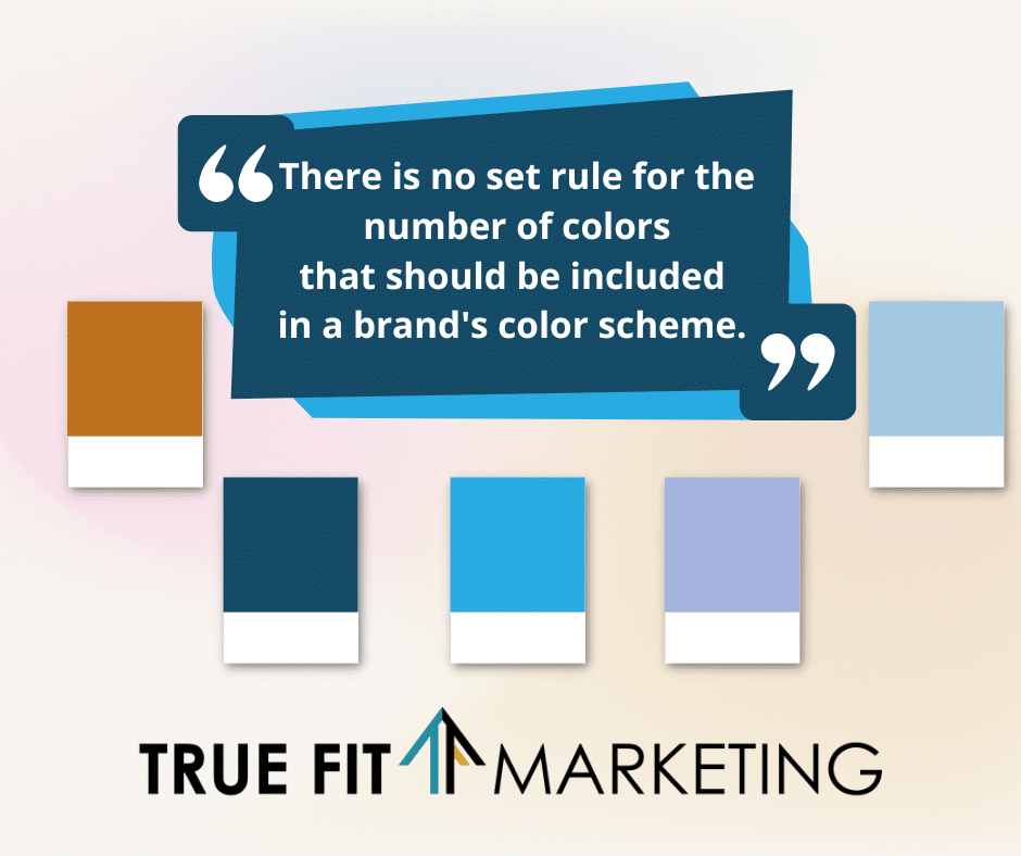 Why are Colors Important for Business Branding? - True Fit ...