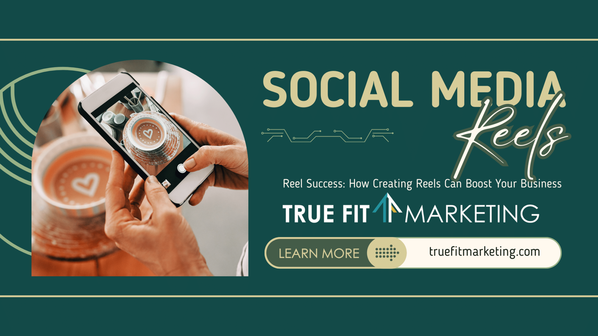 Reel Success: How Creating Reels Can Boost Your Business - True Fit ...