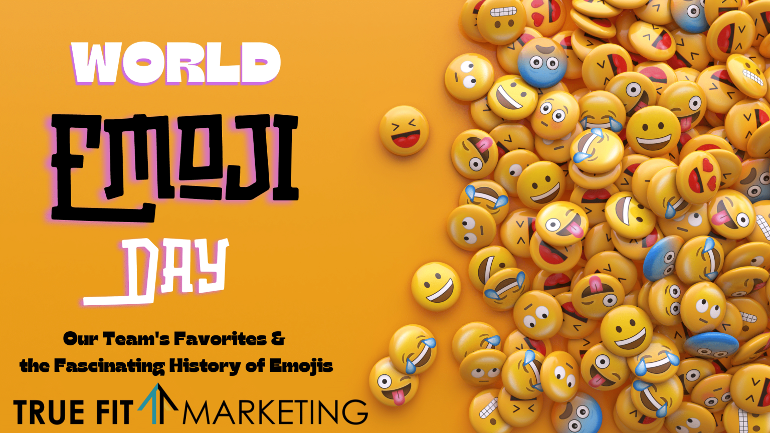 Celebrating World Emoji Day: Our Team's Favorites and the Fascinating ...