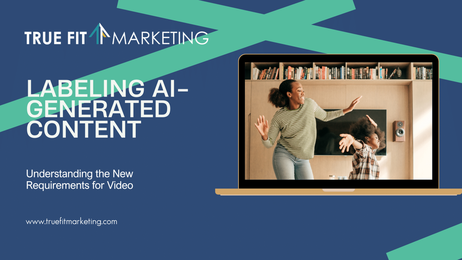 Labeling AI-Generated Content: Understanding the New Requirement - True ...