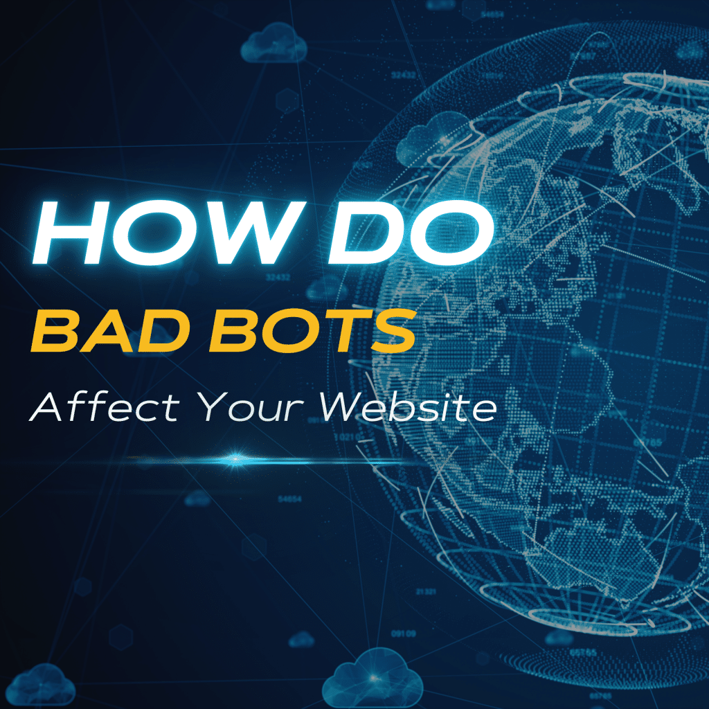The Rise of Bad Bots: A Growing Threat to Your Website - True Fit Marketing