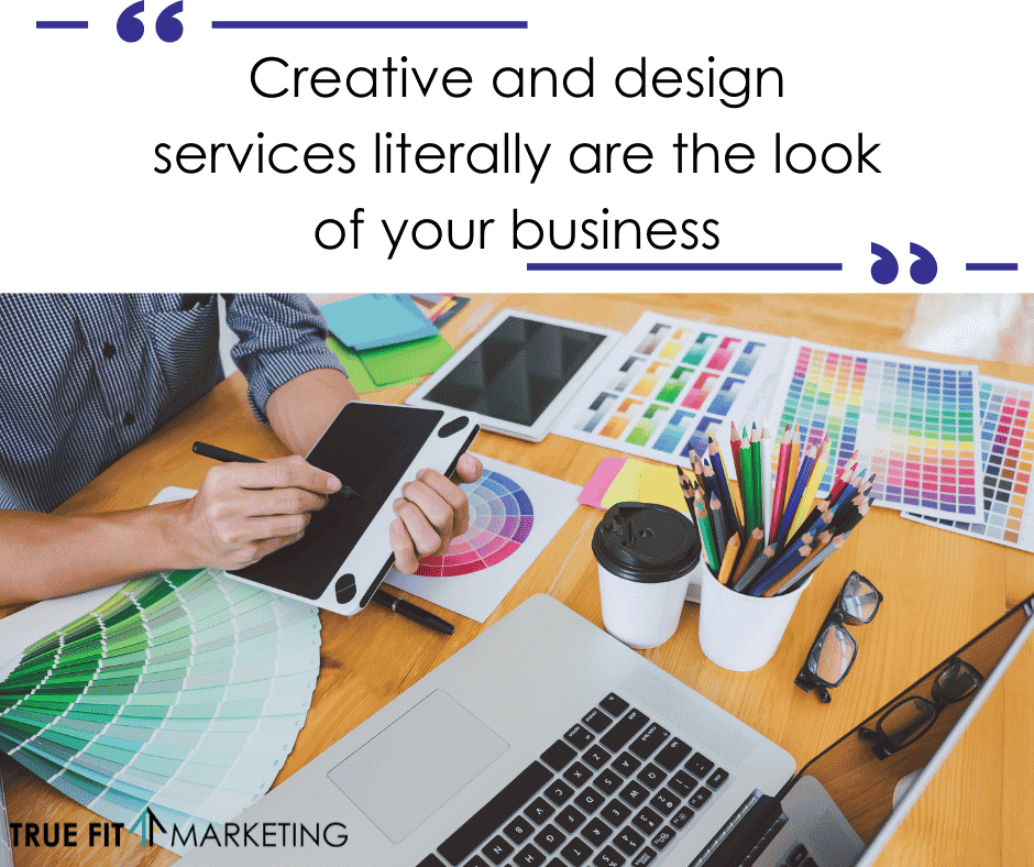 Why Outsourcing Creative and Design Services is a Great Idea - True Fit ...