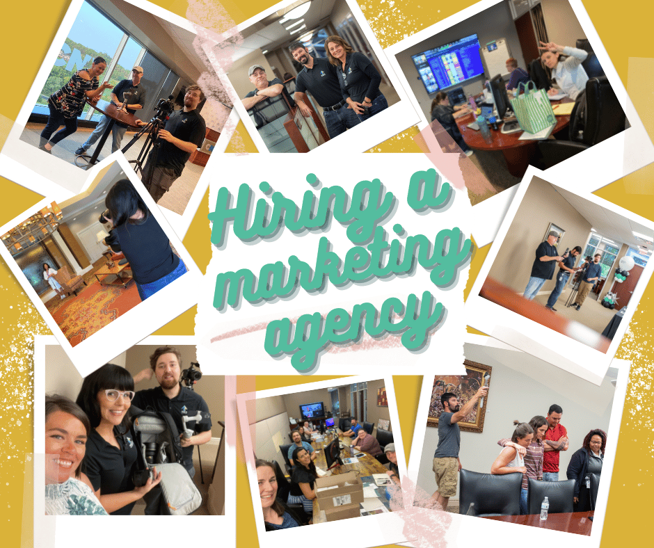 What is a Marketing Agency and How Can We Help Your Business? - True ...