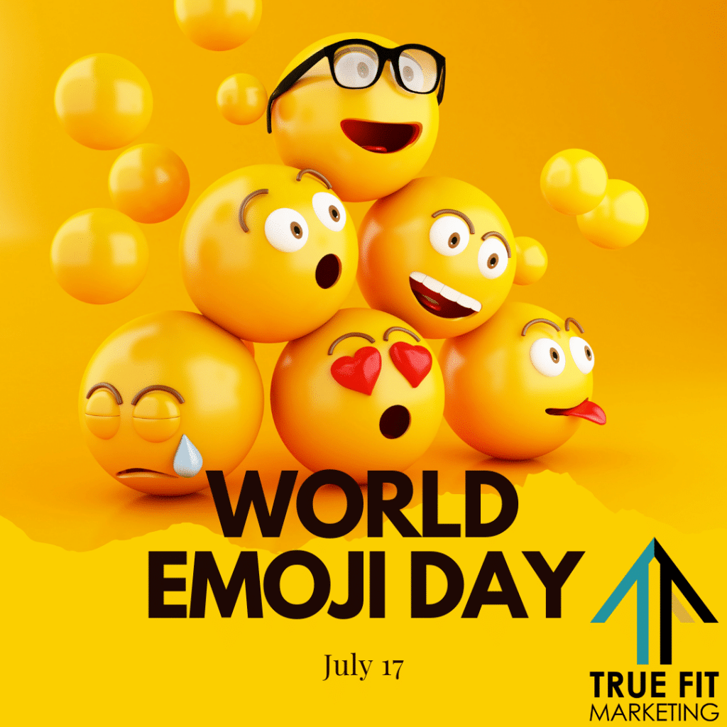 Celebrating World Emoji Day: Our Team's Favorites and the Fascinating ...